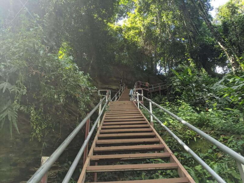 Private Kulen Waterfall Tour - Frequently Asked Questions