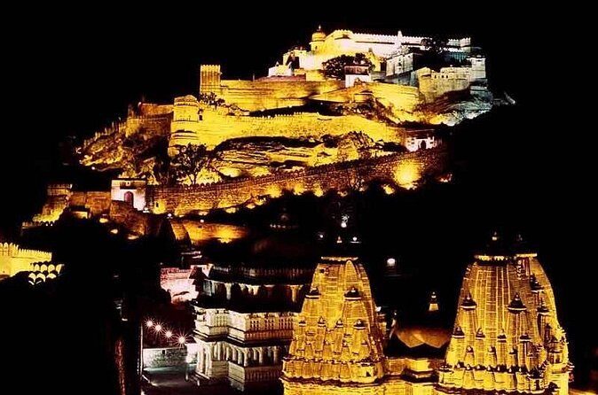 Private Kumbhalgarh and Ranakpur Tour from Udaipur - Final Thoughts