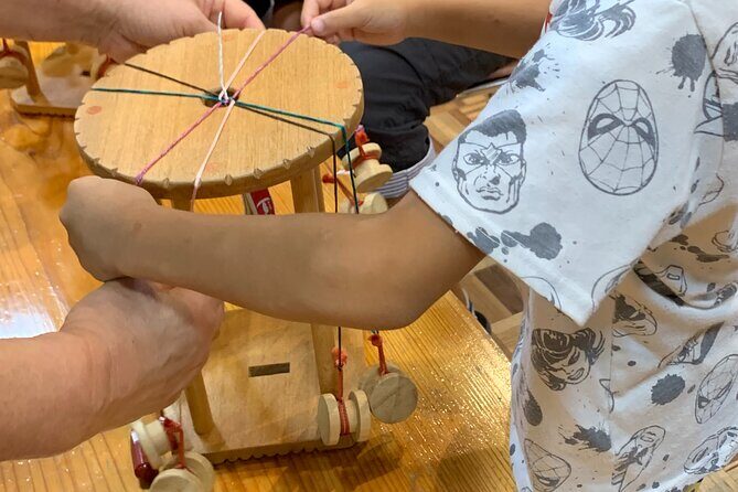 Private Kumihimo Braid-making Experience - Final Thoughts