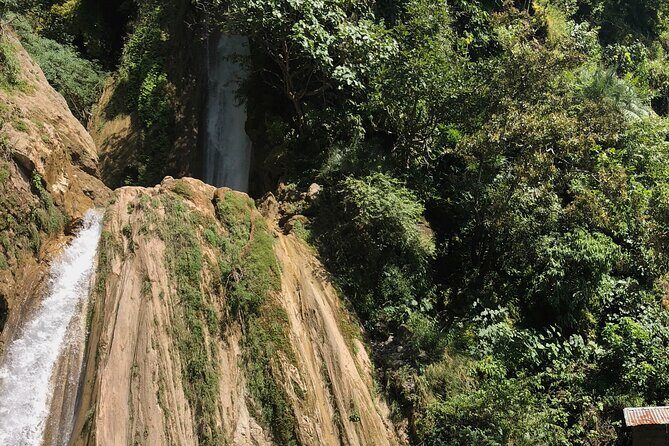 Private Kunjapuri Sunrise Tour - Key Points