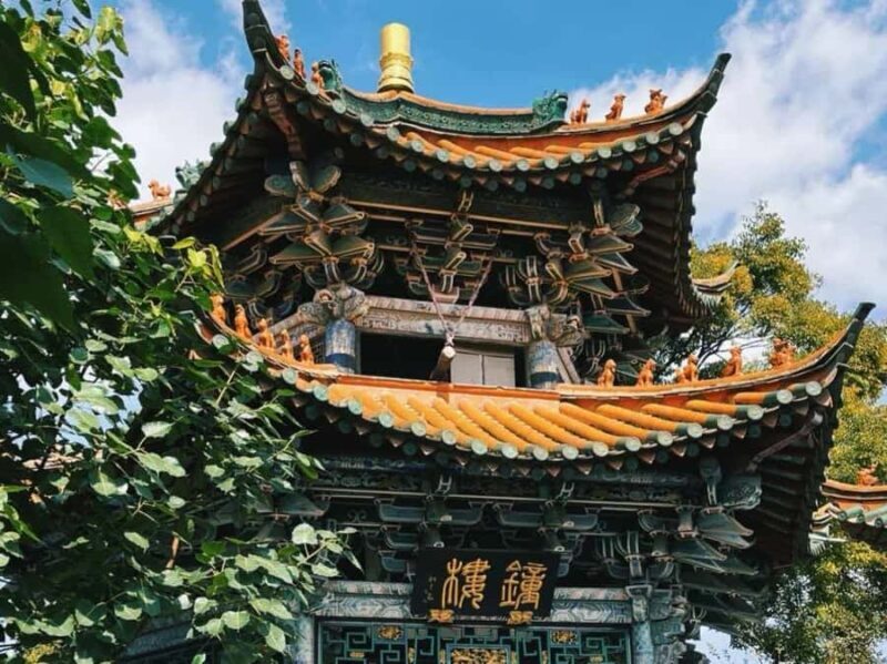 Private Kunming Day Tour: Old Town & Heritage Crafts - An In-Depth Look at the Tour Experience