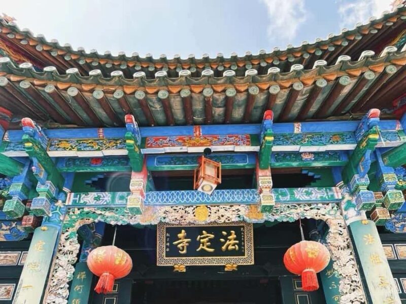 Private Kunming Day Tour: Old Town & Heritage Crafts - FAQ