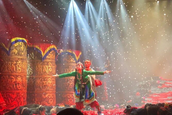 Private Kunming Night Tour with Dynamic Yunnan Show - Authenticity and Local Engagement