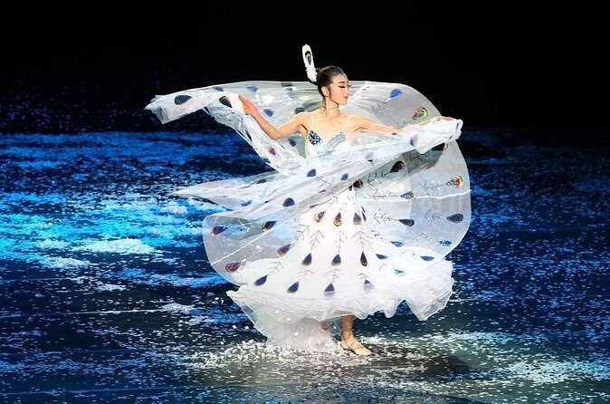 Private Kunming Night Tour with Dynamic Yunnan Show - The Sum Up