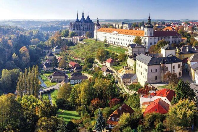 Private Kutna Hora with Sedlec Ossuary and Local brewery Full Day Trip - Why Travel to Kutna Hora?