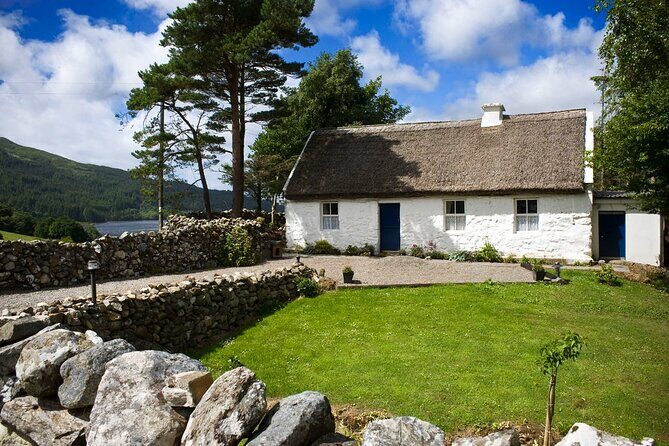 Private Kylemore Abbey Express - Practical Aspects: Is It Worth the Price?