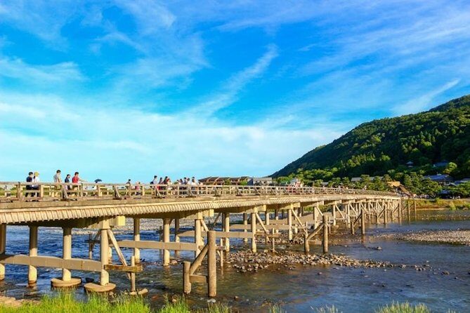 Private Kyoto Arashiyama Custom Half-Day Tour by Chartered Vehicle - Authentic Experience & Traveler Feedback