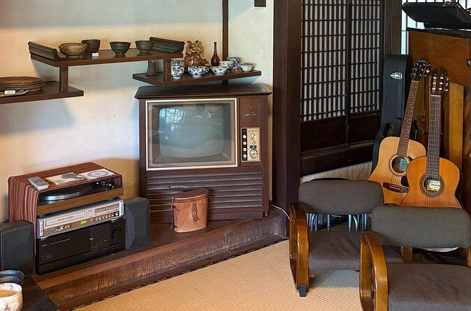 Private Kyoto Bike and Rail Tour - Why Choose This Tour?