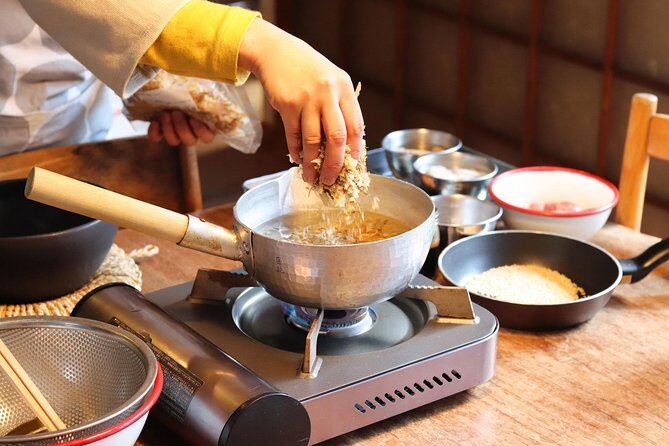 Private Kyoto Cooking Class with Aki in a Beautiful Wooden House - Why Choose This Cooking Class?