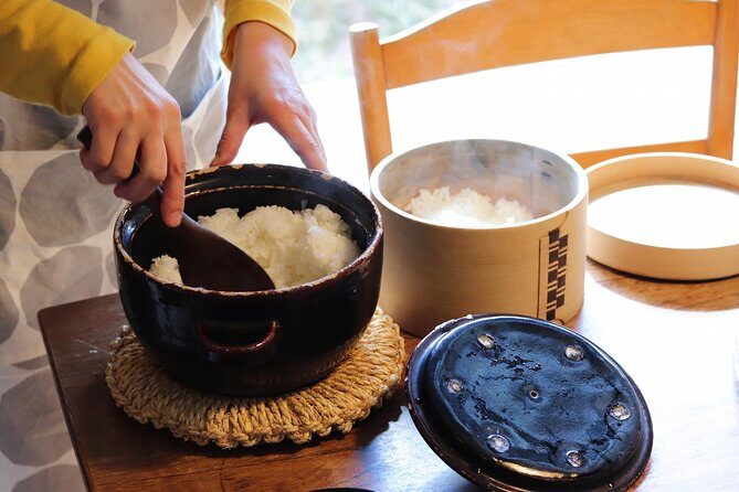 Private Kyoto Cooking Class with Aki in a Beautiful Wooden House - Who Will Love This Experience?