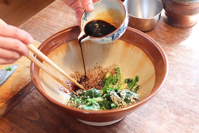 Private Kyoto Cooking Class with Aki in a Beautiful Wooden House - Practical Details and Considerations
