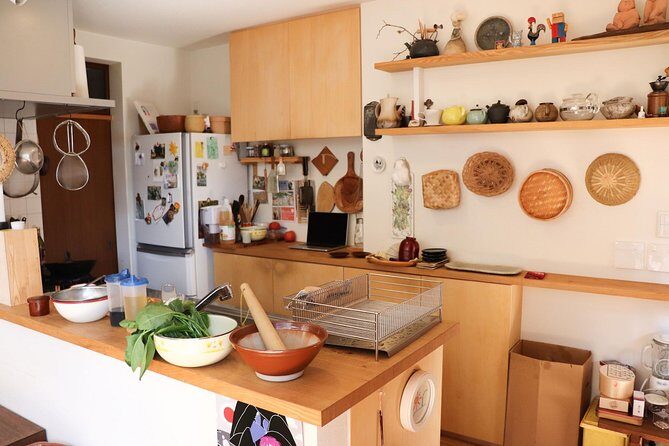Private Kyoto Cooking Class with Aki in a Beautiful Wooden House - FAQ