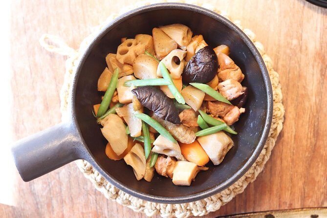 Private Kyoto Cooking Class with Aki in a Beautiful Wooden House - Final Thoughts