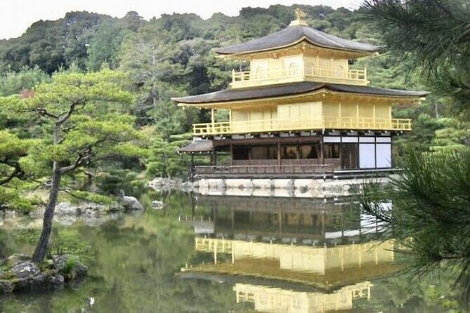 Private Kyoto Customizable Tour With Guide and Luxury vehicle - FAQ