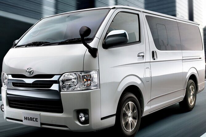 Private Kyoto Day Trip with English Speaking Driver - Final Thoughts