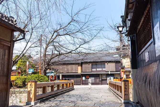 Private Kyoto Geisha Districts Walking Tour - Final Thoughts