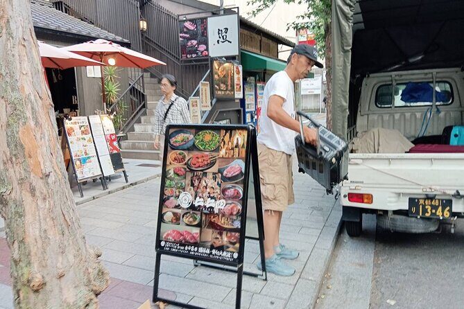 Private Kyoto Luggage Transportation - Value and Practicality