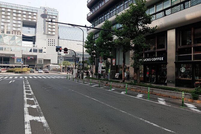 Private Kyoto Luggage Transportation - Final thoughts on value and convenience