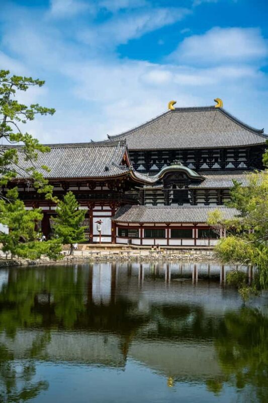 Private Kyoto & Nara Day Tour with English Driver GuideBEST - Final Thoughts