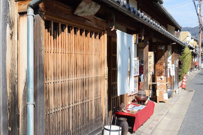 Private Kyoto Nara Tour by Car with Deer, Buddha and More - Who Is This Tour Best For?