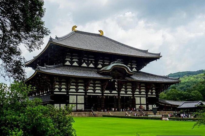 Private Kyoto-Nara Tour from Osaka with Hotel Pickup and Drop off - Cost and Value: Is It Worth It?