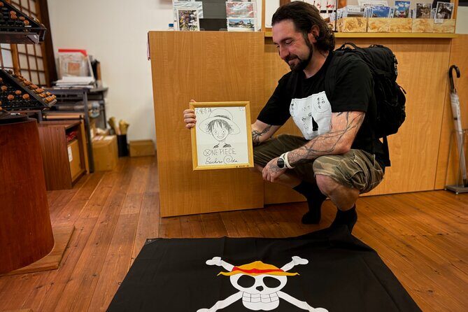 Private Kyoto: ONE PIECE & Arashiyama Bamboo - Who Should Consider This Tour?