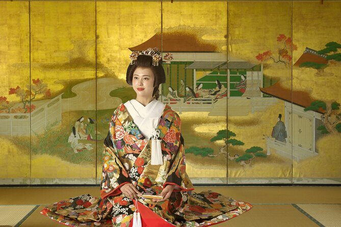 Private Kyoto Photography and Dress up Adventure ALL PLAN) - An In-Depth Look at the Experience