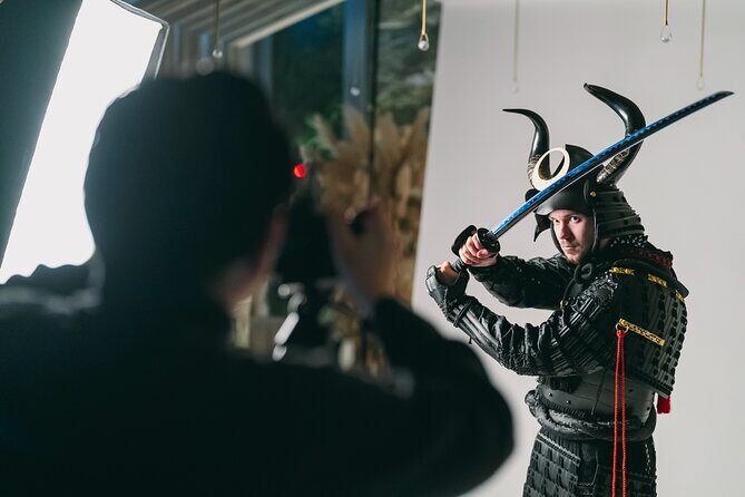 Private Kyoto Photography and Dress up Adventure ALL PLAN) - FAQ