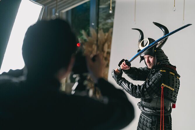 Private Kyoto Photography and Dress up Adventure Couple plan - FAQs