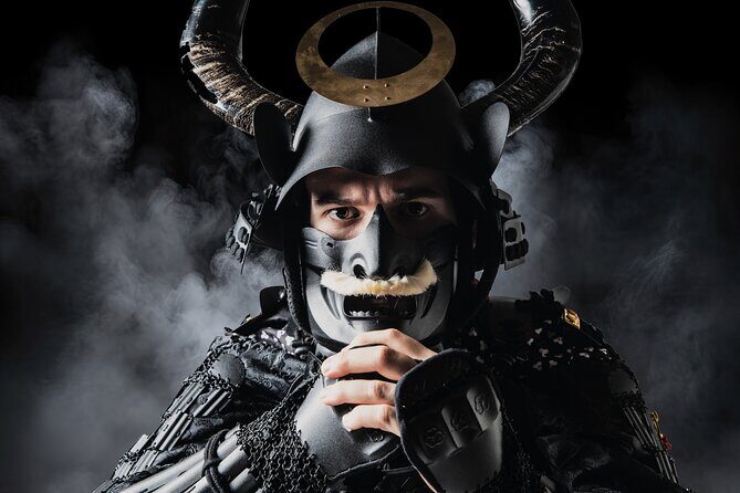 Private Kyoto Photography and Dress-up Adventure (Shogun Plan) - Who Will Love This Experience?