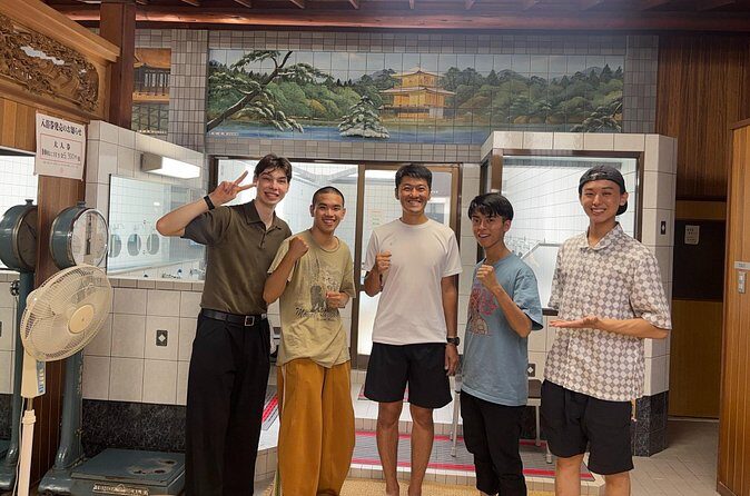 Private Kyoto Sento Bathhouse Tour with English Guide - The Cost and Its Value