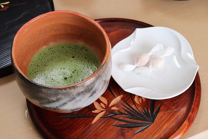 Private Kyoto Sushi Cooking Class & Tea Ceremony with Emika - The Experience in Detail: What’s on Offer