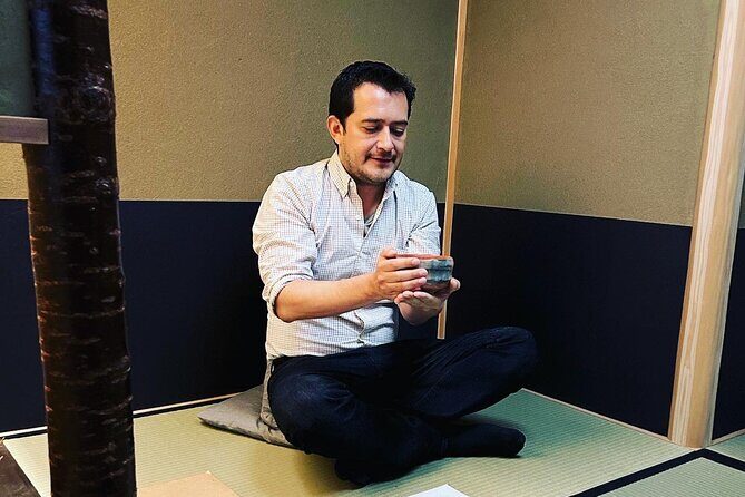 Private Kyoto Tea Ceremony Experience by Tea Master at Local Home - What To Expect During the Tour