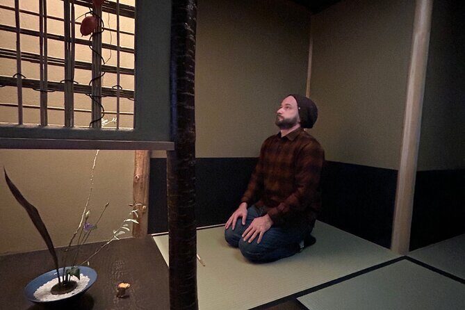 Private Kyoto Tea Ceremony Experience by Tea Master at Local Home - The Practical Side: Pricing, Duration, and Logistics