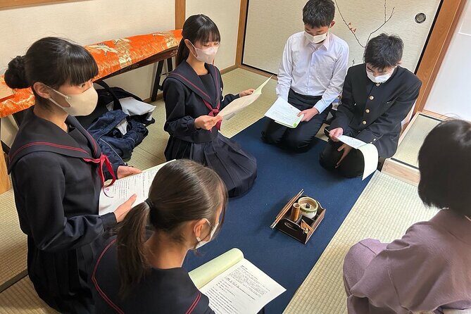 Private Kyoto Tea Ceremony Experience by Tea Master at Local Home - Why the Experience Works Well