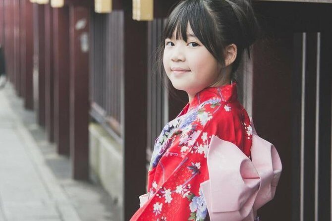 Private Kyoto Tour for Families with a Local, 100% Personalized - Summary: Who’s This Tour For?