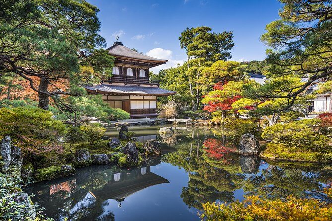 Private Kyoto Tour for Families with a Local, 100% Personalized - FAQ