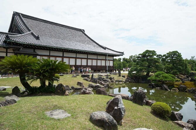 Private Kyoto Tour of Historical Spots from Japan - A Closer Look at the Tour Experience