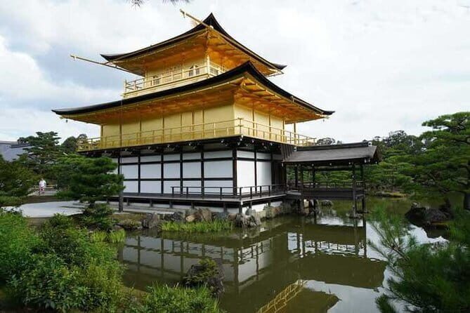 Private Kyoto Tour of Historical Spots from Japan - Who Will Love This Tour?