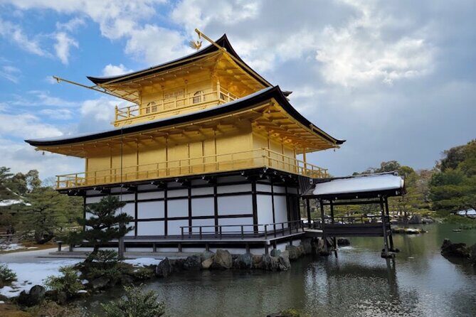 Private Kyoto Tour with Hotel pick up and Drop off - Practical Aspects & Value