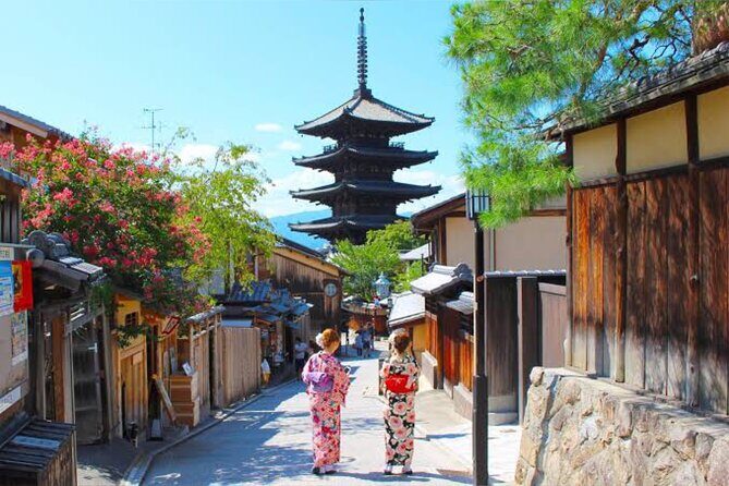 Private Kyoto Tour with Hotel pick up and Drop off - FAQ