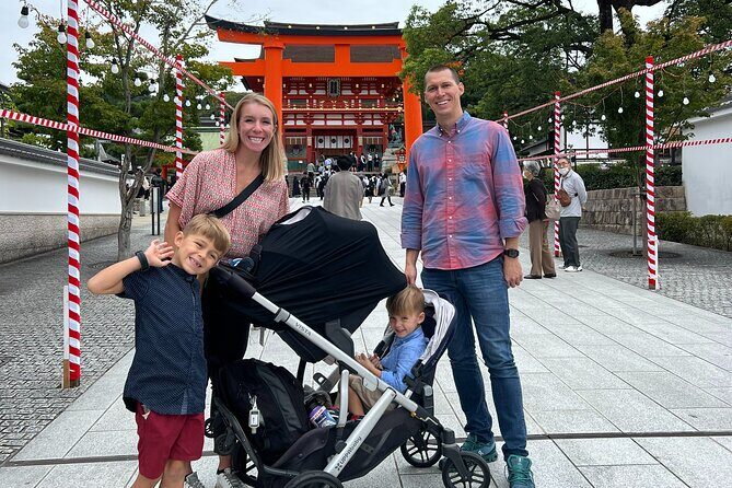 Private Kyoto Tour with Licensed Guide & Vehicle (Max 15 persons) - Who Should Opt for This Tour?