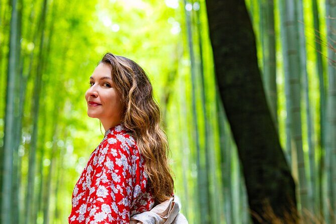 Private Kyoto Walking Tour Temples, Traditions and Hidden Gems - An In-Depth Look at What You Can Expect