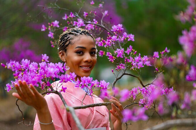 Private Kyoto Walking Tour Temples, Traditions and Hidden Gems - The Practicalities: What Does It All Cost?