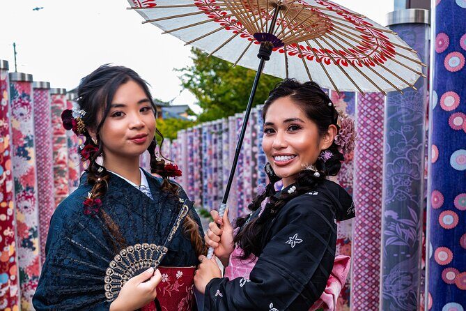 Private Kyoto Walking Tour Temples, Traditions and Hidden Gems - Value and Overall Impression