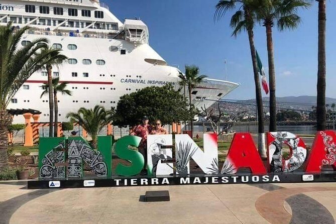 Private La Bufadora & Market Tour  Custom Options Available - An In-Depth Look at the Tour Experience