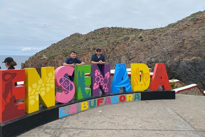 Private La Bufadora Tour (blowhole) - An In-Depth Look at the La Bufadora Private Tour