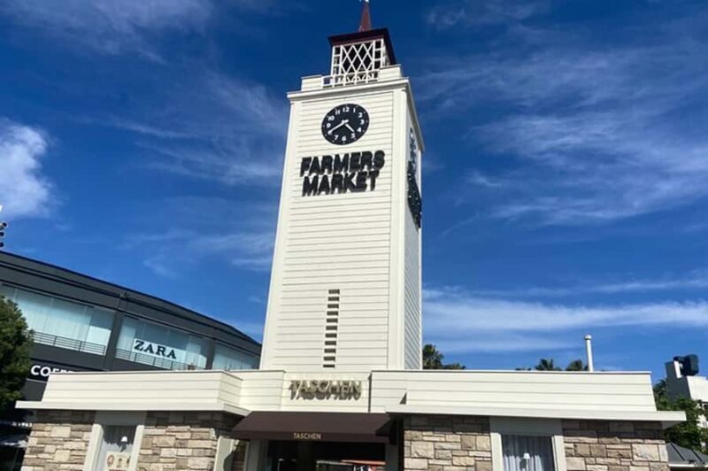 Private LA City Tour, Hollywood, Beverly Hills & Scenic View - Detailed Review of the Private LA City Tour