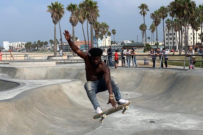 Private LA Coast Tour with Beach Day or Scenic Hike - FAQ