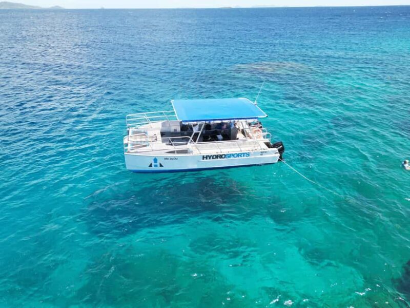 Private: La Romana, Catalina Island Snorkeling & Beach Trip - Key Points